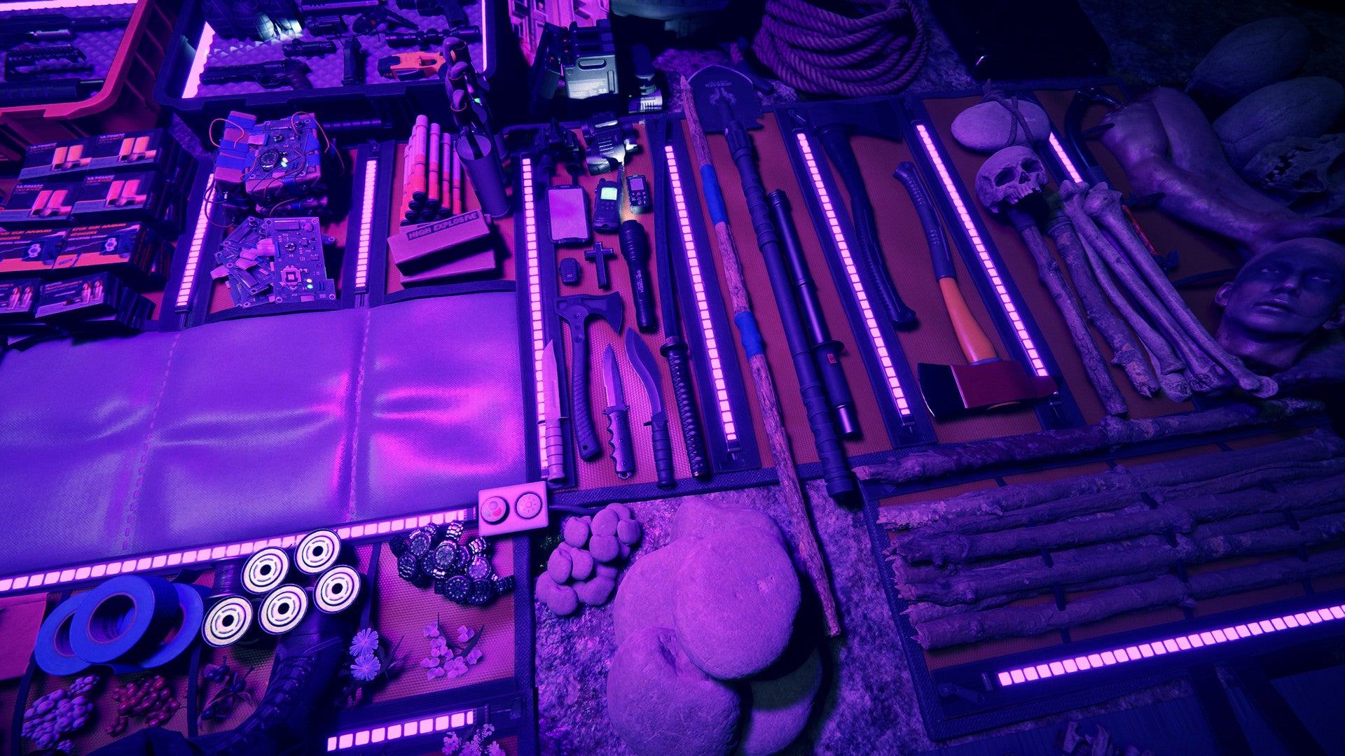Sons Of The Forest Walkthrough Tips Tricks And Guides For Surviving 2013